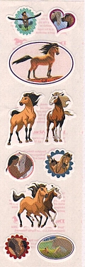 Stickers by Sandylion